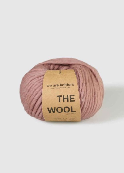 Příze WeAreKnitters :: Tullino