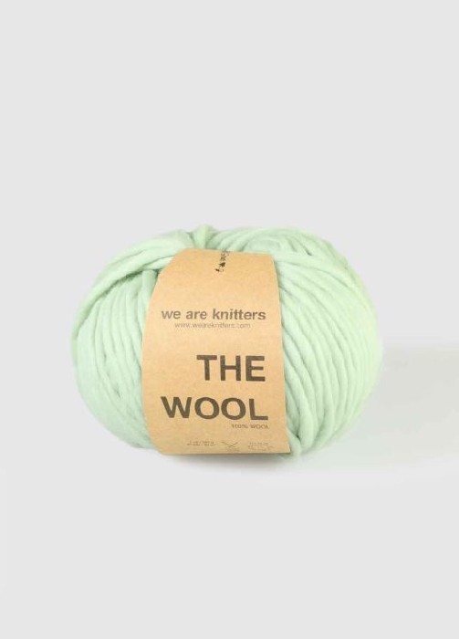 Příze WeAreKnitters The Wool :: Tullino